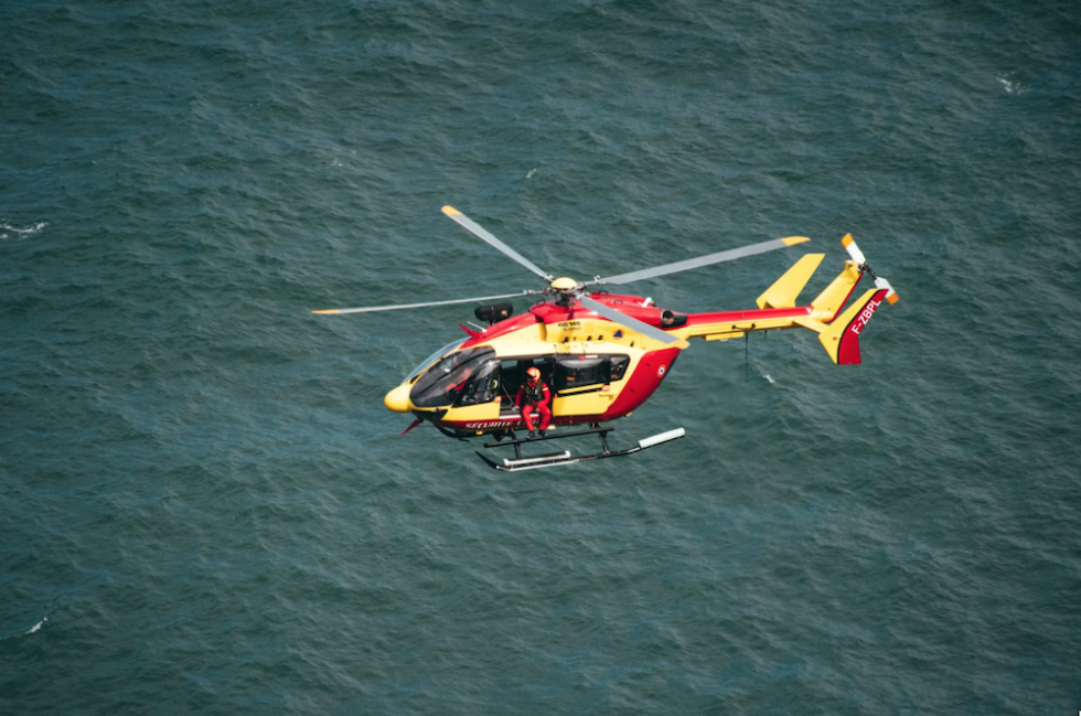 Qu’est-ce qu’une baïne ? Et comment éviter le danger ? - Sama-Sama